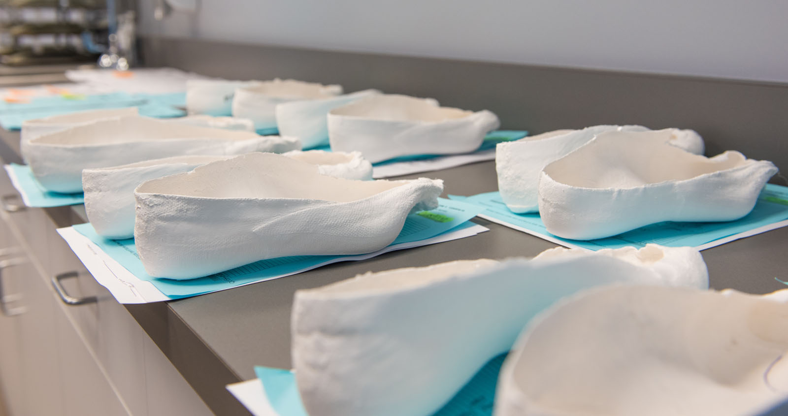 Custom Molded Orthotics – Michael Fishman, DPM | Podiatrist in Long Beach & Los Alamitos, CA