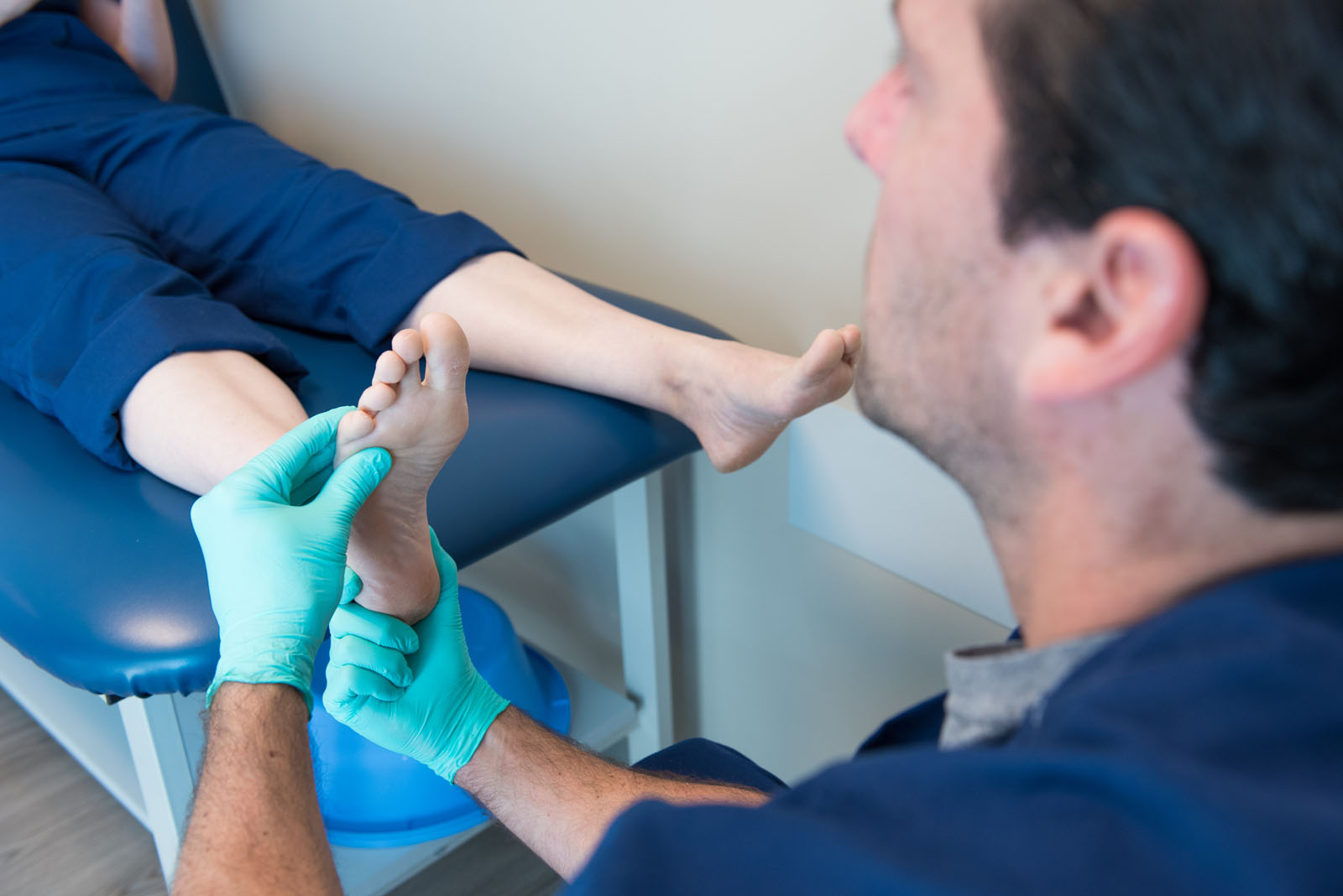 Custom Molded Orthotics – Michael Fishman, DPM | Podiatrist in Long ...