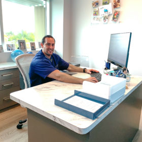 About Us – Michael Fishman, DPM | Podiatrist in Long Beach & Los ...